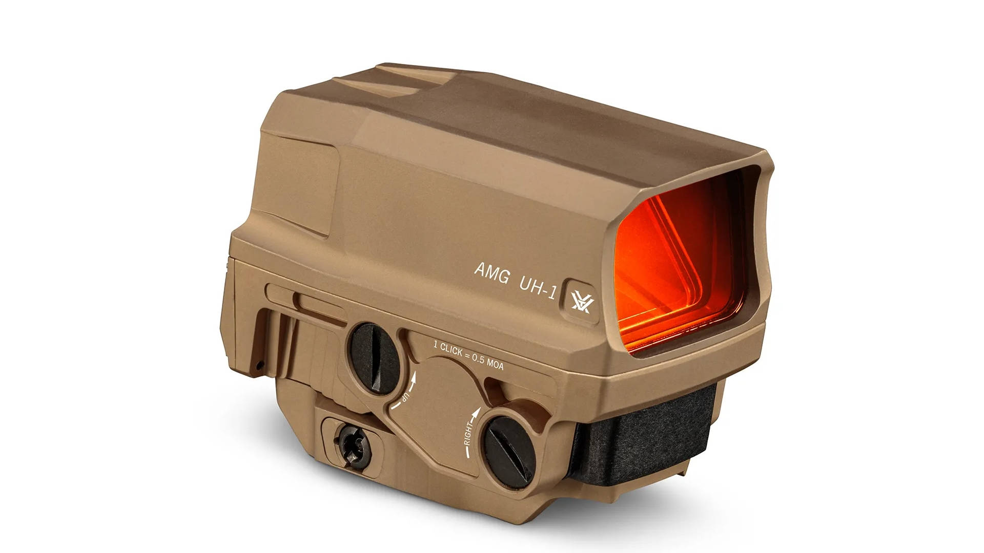 Vortex Razor AMG UH-1 Gen 2 Tan - Premium-Guns